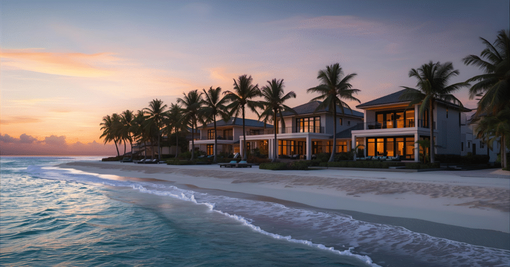 Tanzania Real Estate Experts | Coldwell Banker
